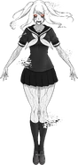 FUN GIRL | Gaming Urban Legends Wiki | Fandom
