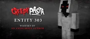 Entity 303 | Gaming Urban Legends Wiki | Fandom
