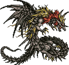 Czar Dragon | Gaming Urban Legends Wiki | Fandom