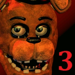 Five Nights at Freddy's 3 Fan-Made | Gaming Urban Legends Wiki | Fandom