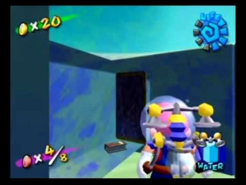 Noki Bay Book | Gaming Urban Legends Wiki | Fandom