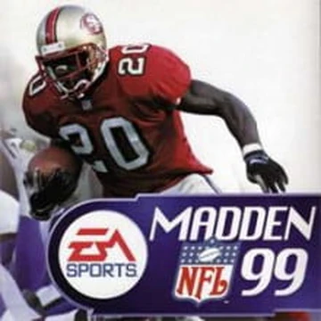Madden 99 N64