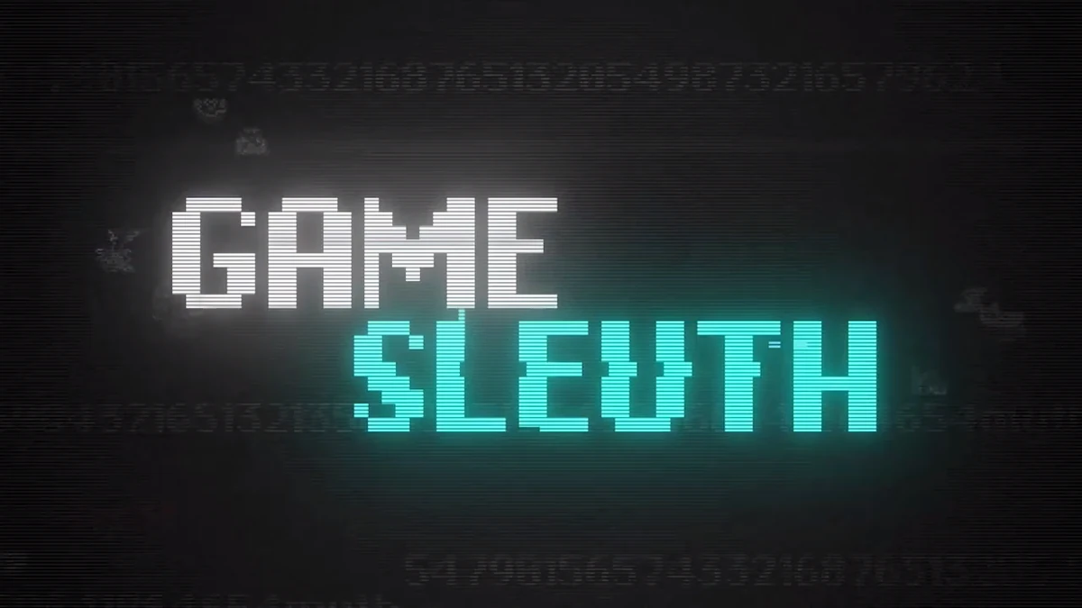 Game Sleuth | Gaming Urban Legends Wiki | Fandom