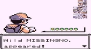 MissingNo. | Gaming Urban Legends Wiki | Fandom