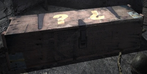Mystery Box Weapon Manipulation | Gaming Urban Legends Wiki | Fandom