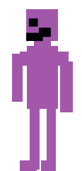 Pink Guy | Gaming Urban Legends Wiki | Fandom