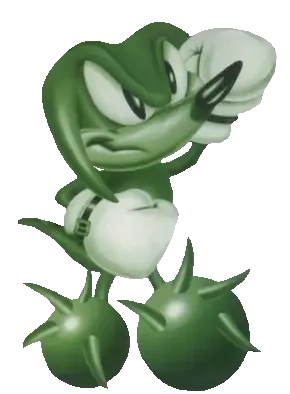 Rankles the Otter | Gaming Urban Legends Wiki | Fandom