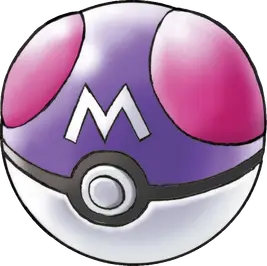 Failing Master Ball | Gaming Urban Legends Wiki | Fandom