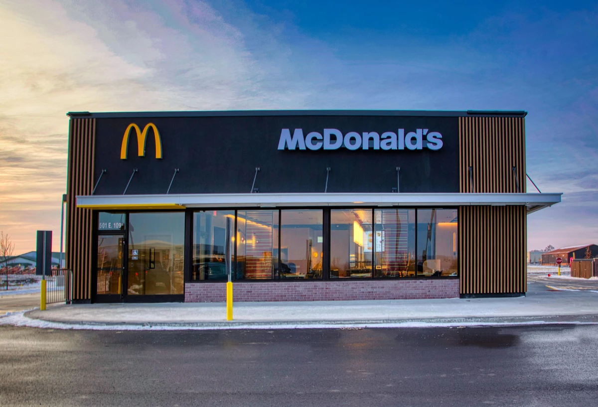 McDonald's | Gaming World Database Wiki | Fandom