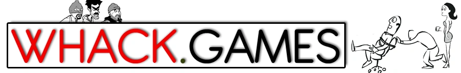 Whack It! | Gaming World Encyclopedia Wiki | Fandom