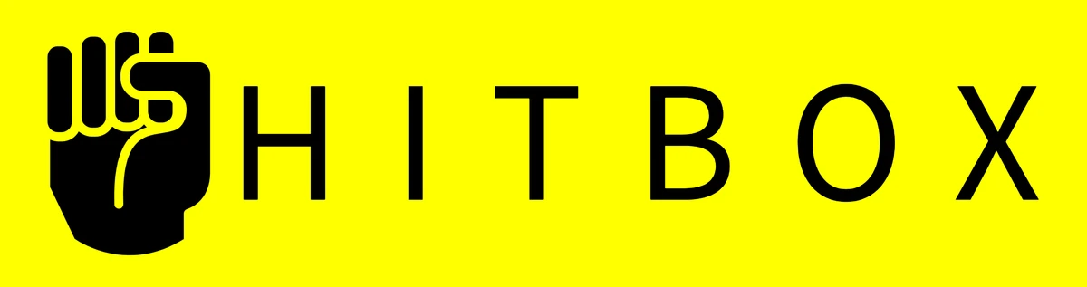 Hitbox | Gaming World Encyclopedia Wiki | Fandom