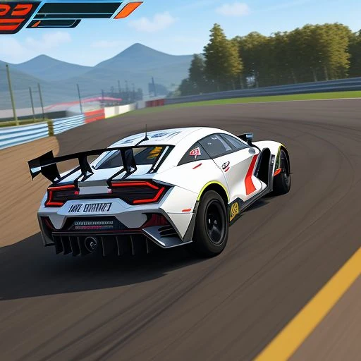 Car Racer Heroes | Gaming Worlds Wiki | Fandom