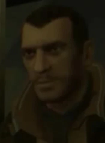 Niko Bellic (SSBG Continuity) | GamingAllStarsGmod Wiki | Fandom