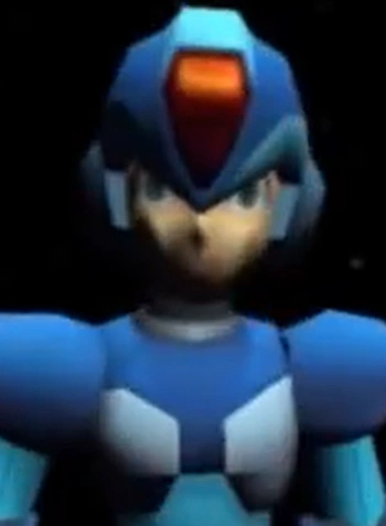 Mega Man (SSBG Continuity) | GamingAllStarsGmod Wiki | Fandom