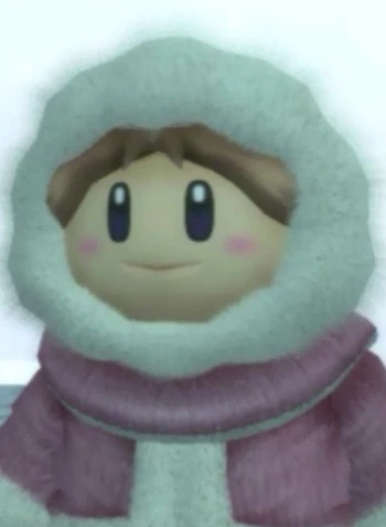 Nana (SSBG Continuity) | GamingAllStarsGmod Wiki | Fandom