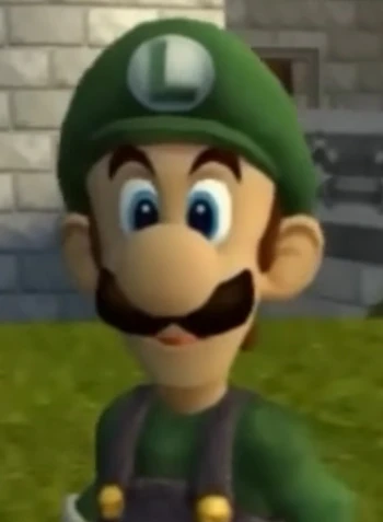 Luigi (SSBG Continuity) | GamingAllStarsGmod Wiki | Fandom