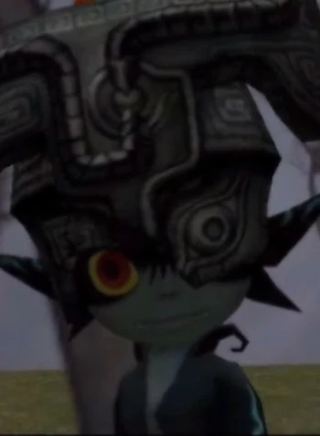 Midna (SSBG Continuity) | GamingAllStarsGmod Wiki | Fandom