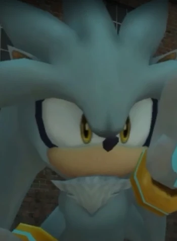 Silver (SSBG Continuity) | GamingAllStarsGmod Wiki | Fandom