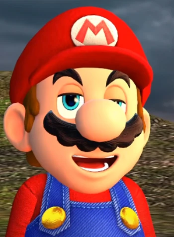 Mario (Smesh Continuity) | GamingAllStarsGmod Wiki | Fandom