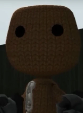 Hub: Sackboy | GamingAllStarsGmod Wiki | Fandom