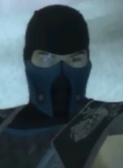 Hub: Sub-Zero | GamingAllStarsGmod Wiki | Fandom