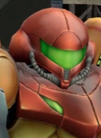 Samus (SSBG Continuity) | GamingAllStarsGmod Wiki | Fandom