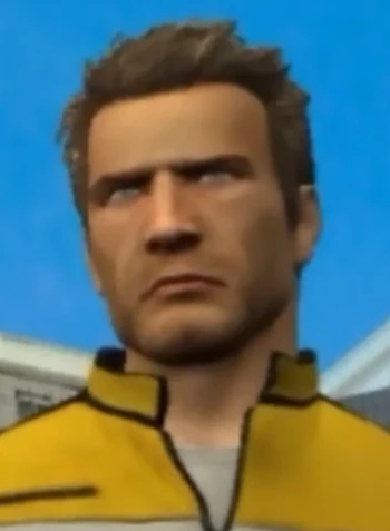 Chuck Greene (SSBG Continuity) | GamingAllStarsGmod Wiki | Fandom