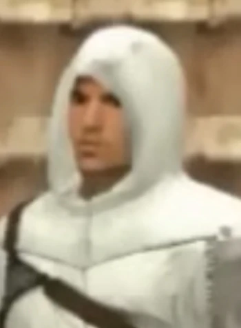 Altaïr (SSBG Continuity) | GamingAllStarsGmod Wiki | Fandom