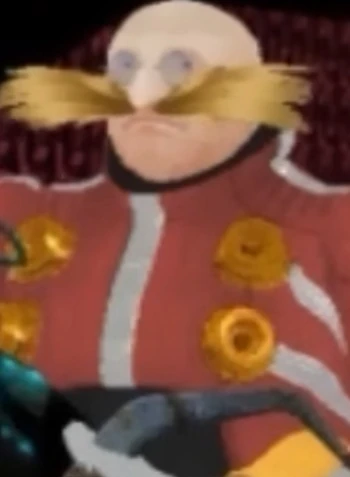 Dr. Eggman (SSBG Continuity) | GamingAllStarsGmod Wiki | Fandom