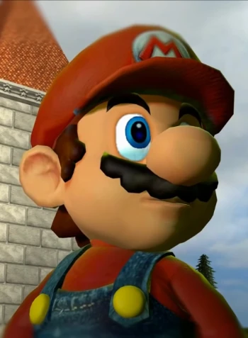 Mario (MS Continuity) | GamingAllStarsGmod Wiki | Fandom