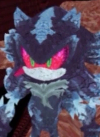 Mephiles (SSBG Continuity) | GamingAllStarsGmod Wiki | Fandom