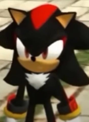 Shadow (SSBG Continuity) | GamingAllStarsGmod Wiki | Fandom