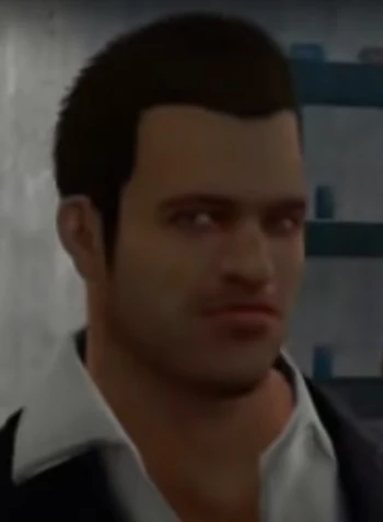 Frank West (SSBG Continuity) | GamingAllStarsGmod Wiki | Fandom