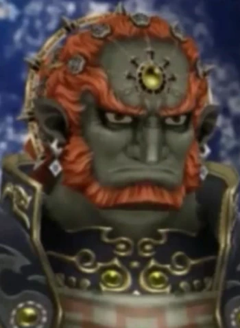 Ganondorf (SSBG Continuity) | GamingAllStarsGmod Wiki | Fandom