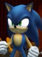 Hub: Sonic | GamingAllStarsGmod Wiki | Fandom