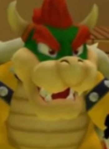 Bowser (SSBG Continuity) | GamingAllStarsGmod Wiki | Fandom