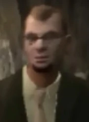 Hub: Dimitri Rascalov | GamingAllStarsGmod Wiki | Fandom