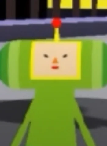 The Prince (SSBG Continuity) | GamingAllStarsGmod Wiki | Fandom