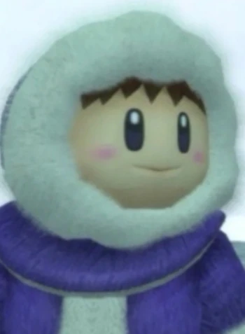 Popo (SSBG Continuity) | GamingAllStarsGmod Wiki | Fandom