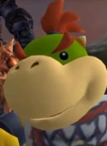 Bowser Jr. (SSBG Continuity) | GamingAllStarsGmod Wiki | Fandom