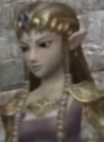 Zelda (SSBG Continuity) | GamingAllStarsGmod Wiki | Fandom