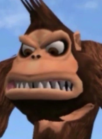 George (SSBG Continuity) | GamingAllStarsGmod Wiki | Fandom