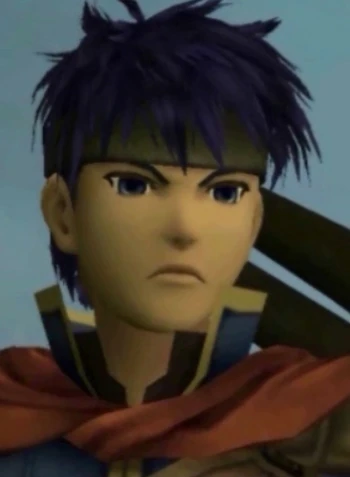 Ike (SSBG Continuity) | GamingAllStarsGmod Wiki | Fandom