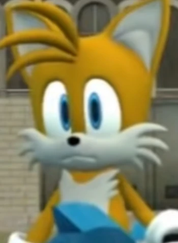 Tails (SSBG Continuity) | GamingAllStarsGmod Wiki | Fandom