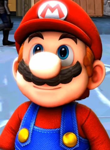 Mario (NC Continuity) | GamingAllStarsGmod Wiki | Fandom