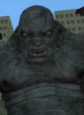 El Gigante (SSBG Continuity) | GamingAllStarsGmod Wiki | Fandom