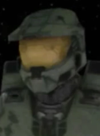 Master Chief (SSBG Continuity) | GamingAllStarsGmod Wiki | Fandom