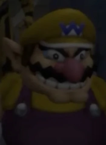 Wario (SSBG Continuity) | GamingAllStarsGmod Wiki | Fandom
