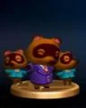 Tom Nook | Video Game Characters Wiki | Fandom