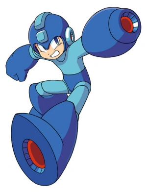 Mega Man | Video Game Characters Wiki | Fandom